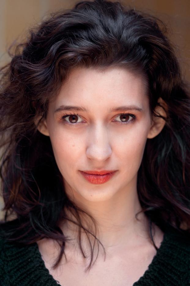 Mathilde Irrmann - FilmAffinity