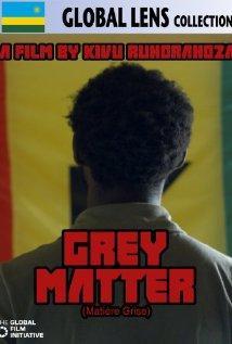 Sección visual de Grey Matter - FilmAffinity