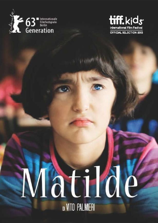 Matilde (C) (2013) - FilmAffinity