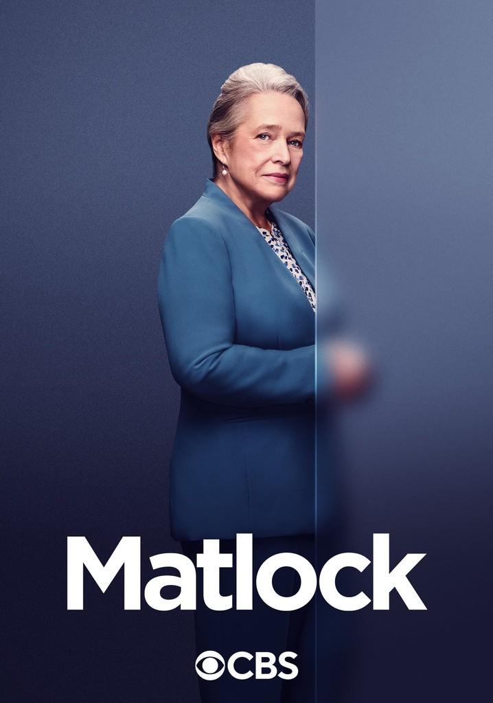 Sección visual de Matlock (Serie de TV) - FilmAffinity