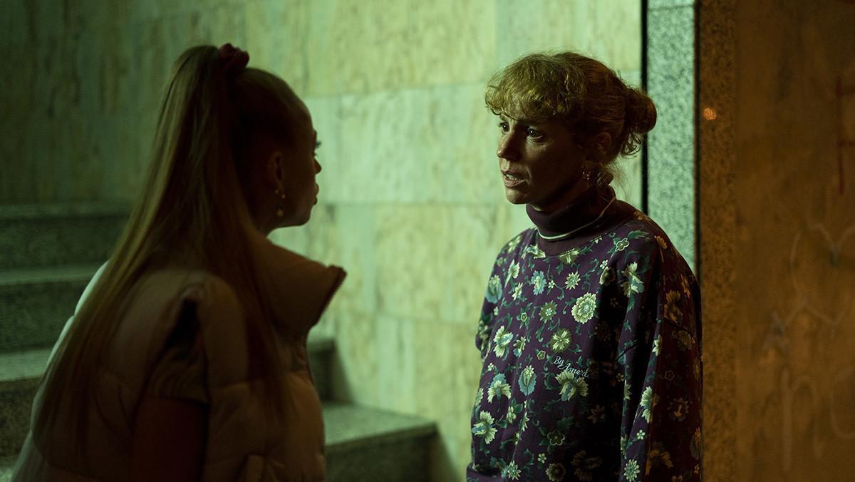 Image gallery for Matria - FilmAffinity