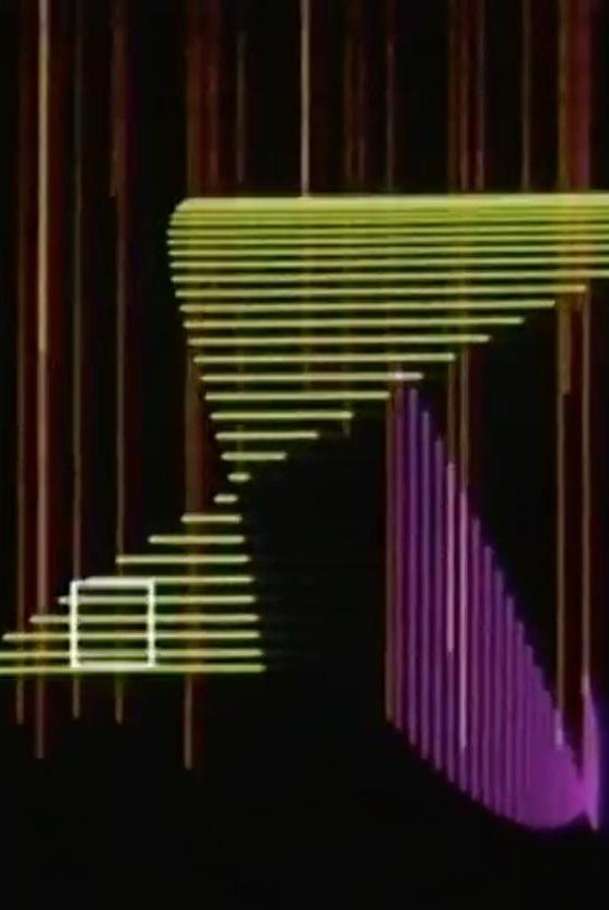 Matrix II (S) (1971) - FilmAffinity