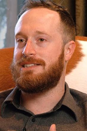 Matt Clegg - FilmAffinity