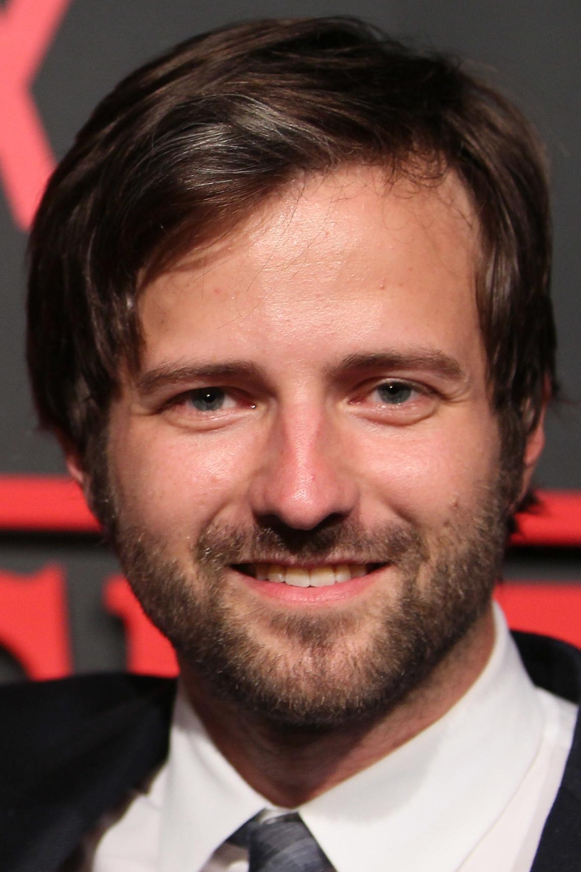 The Duffer Brothers - FilmAffinity