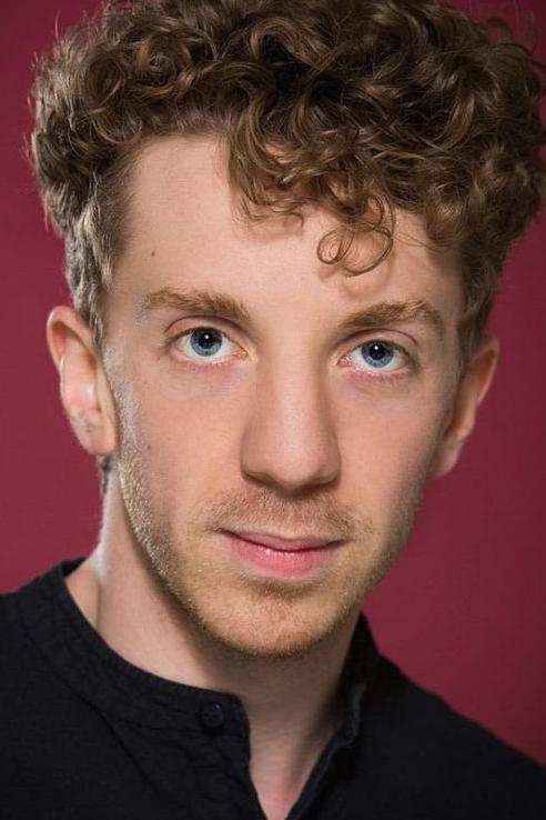 Matt Gavan - FilmAffinity