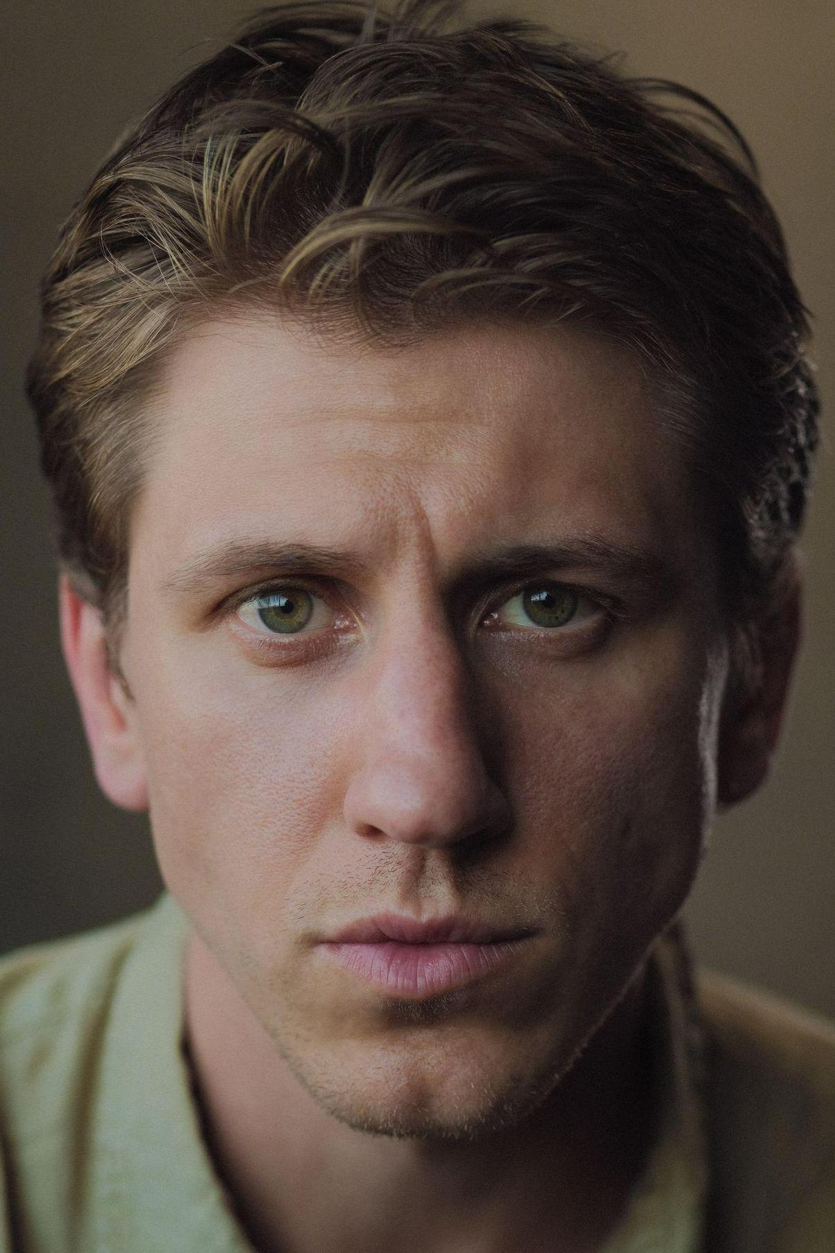 Matt Mella - FilmAffinity