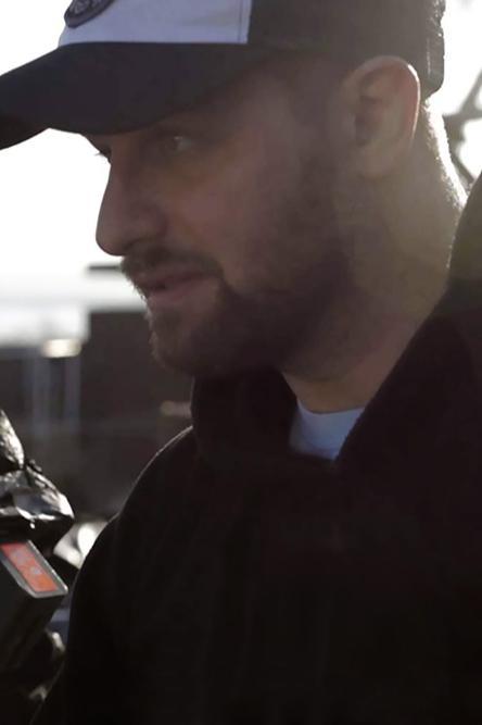 Matt Mitchell - FilmAffinity