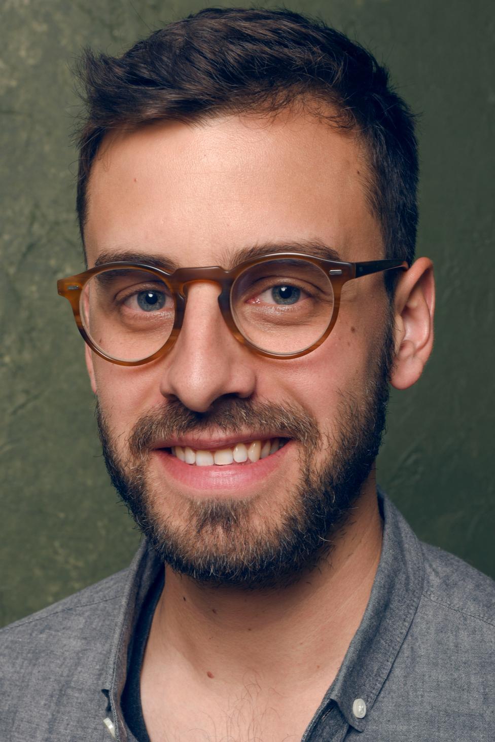 Matt Sobel - FilmAffinity