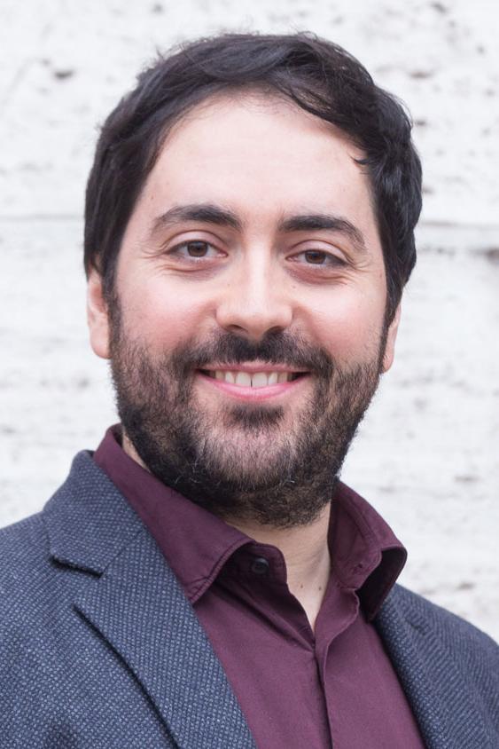 Matteo Rovere - FilmAffinity