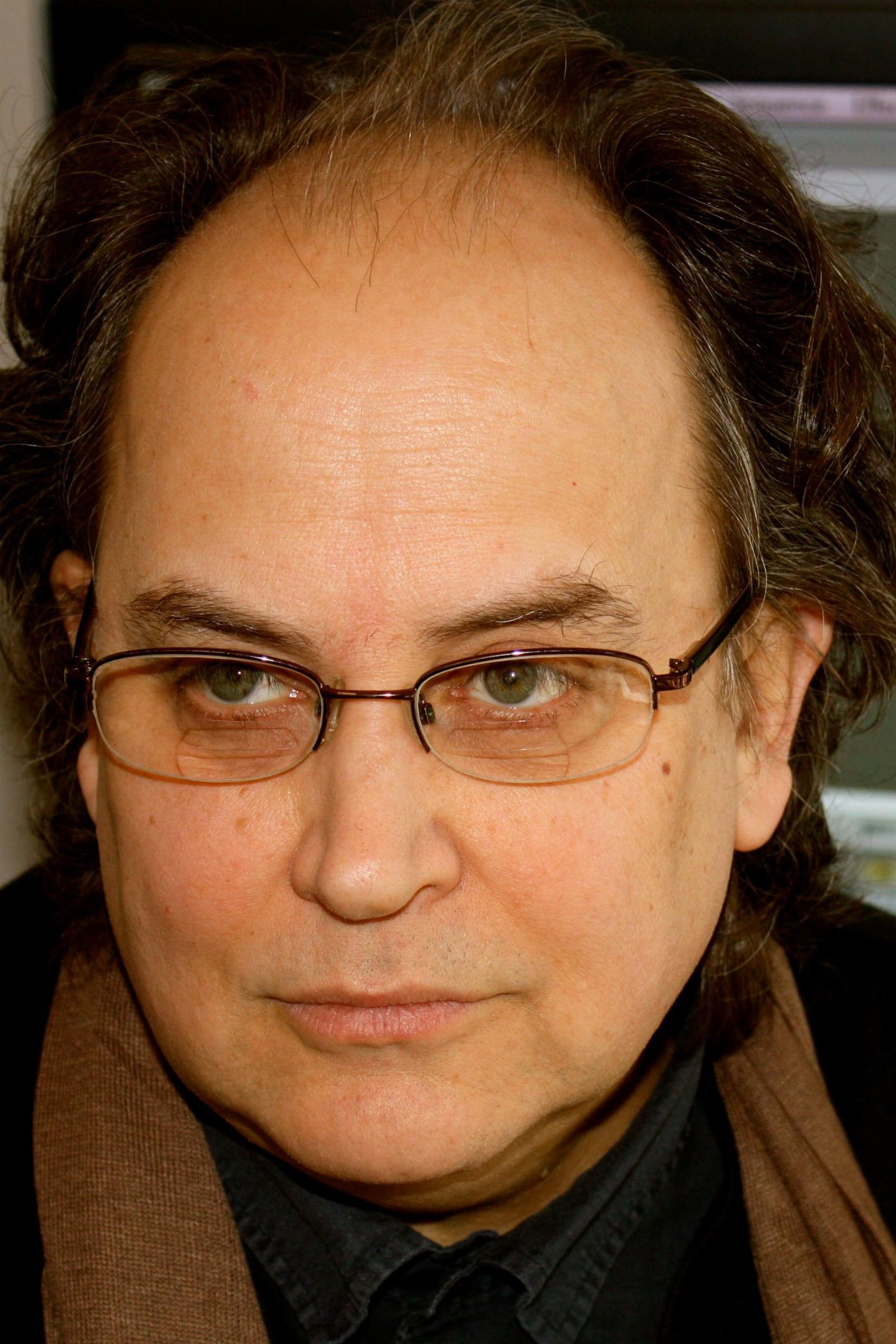 Matthew Causey - FilmAffinity