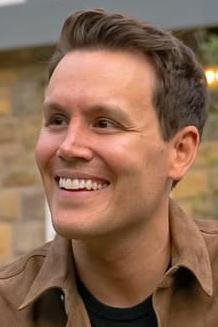 Matthew Hoffman - FilmAffinity