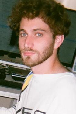 Matthew Lewin - FilmAffinity