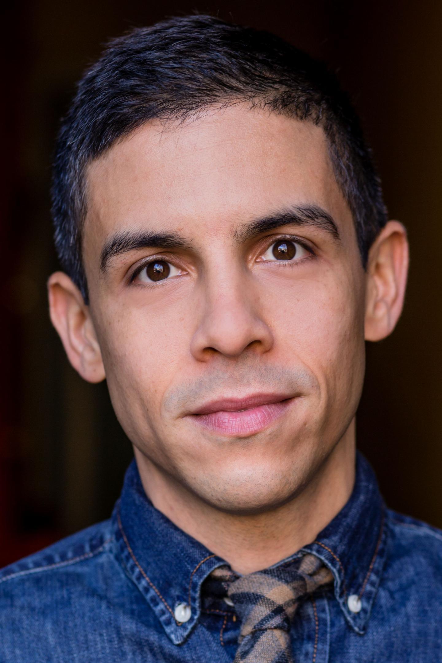 Nicholas Galitzine - FilmAffinity