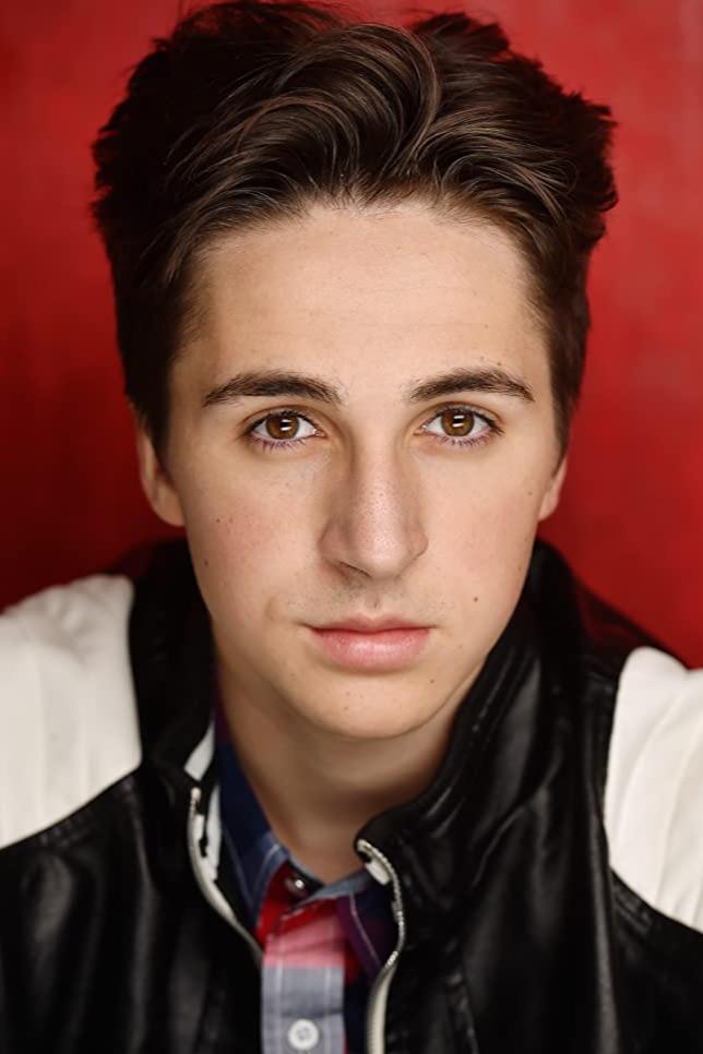 Matthew Moseley - FilmAffinity