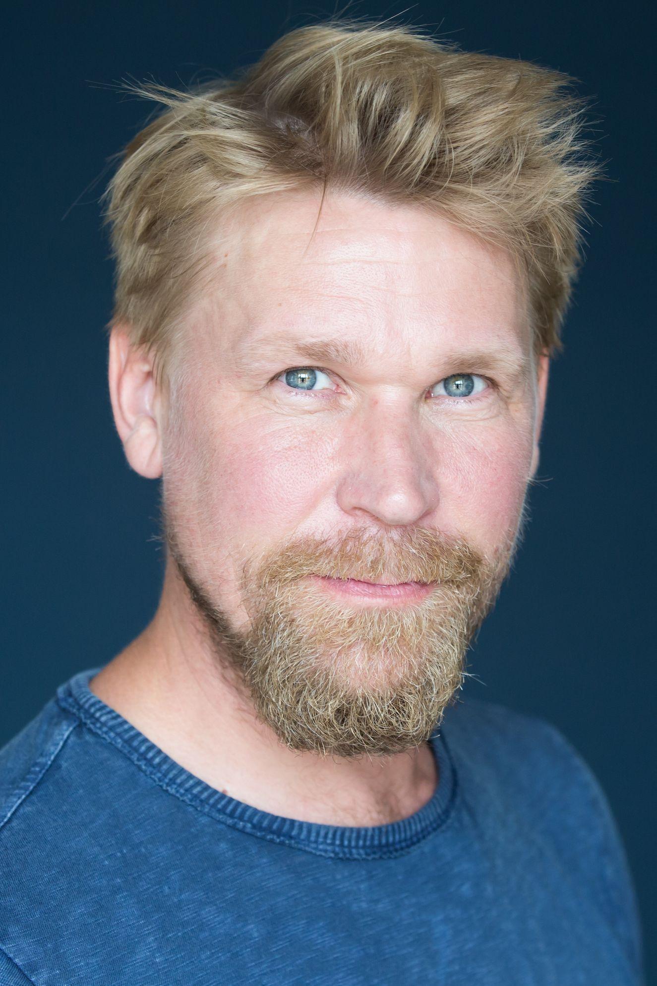 Matti Ristinen - FilmAffinity