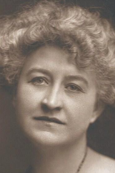 Maude Turner Gordon - FilmAffinity