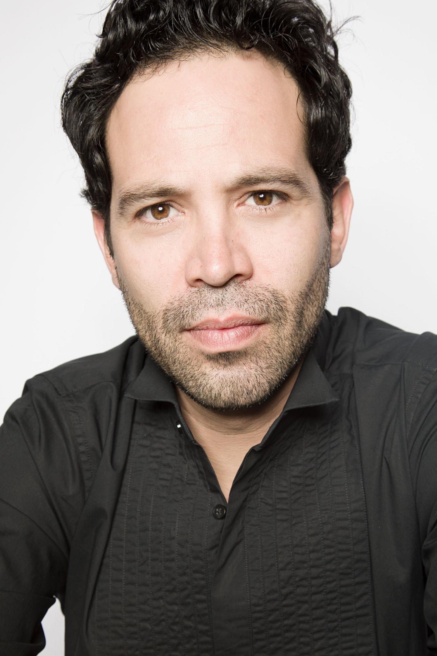 Créditos completos de El infierno - FilmAffinity