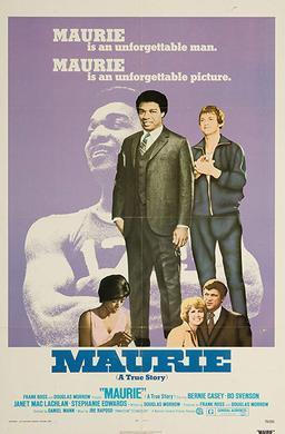 Maurie (1973) - FilmAffinity