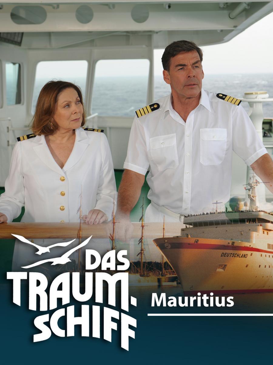 El crucero de los sueños: Mauricio (TV) (2022) - FilmAffinity
