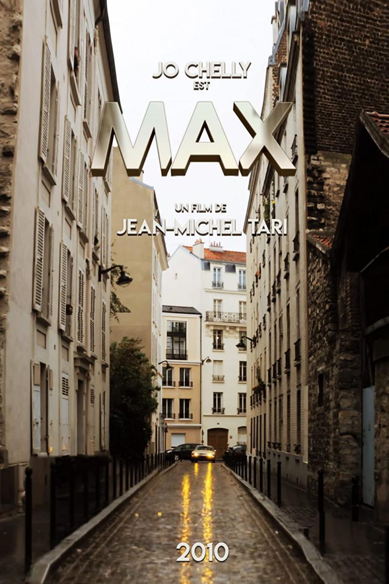 Max (C) (2010) - FilmAffinity