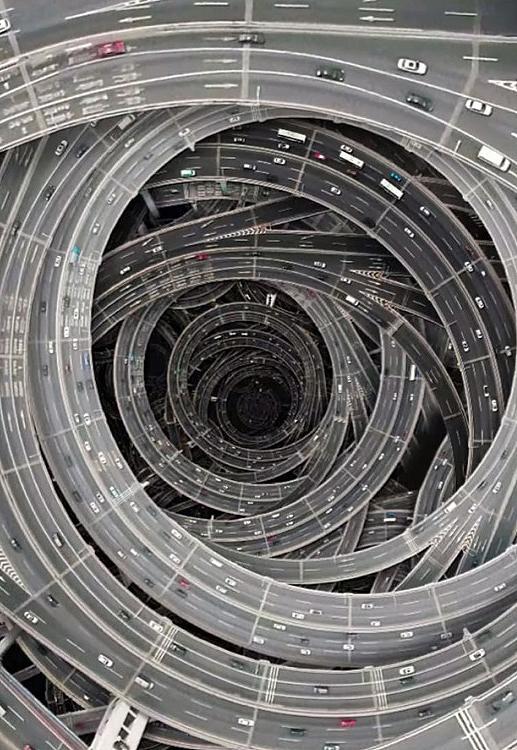 Max Cooper: Repetition (Vídeo musical) (2019) - FilmAffinity