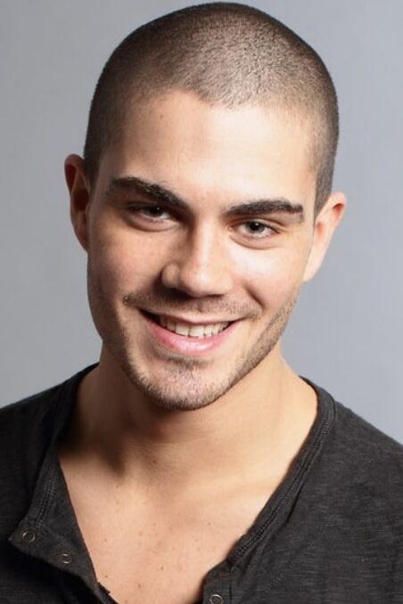 Max George - FilmAffinity