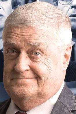 Max Gillies - FilmAffinity