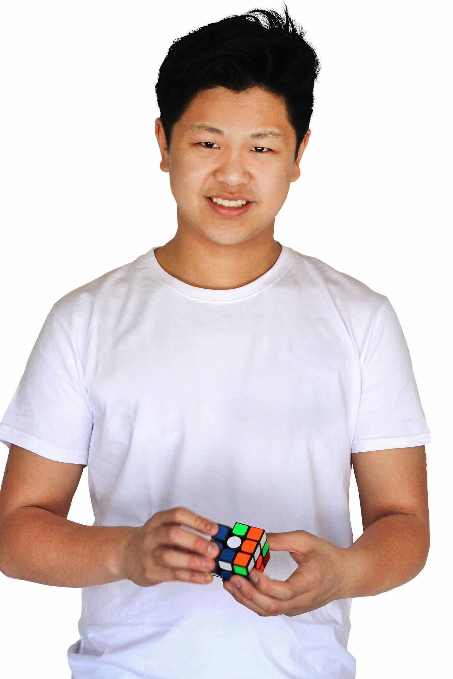 Max Park - FilmAffinity