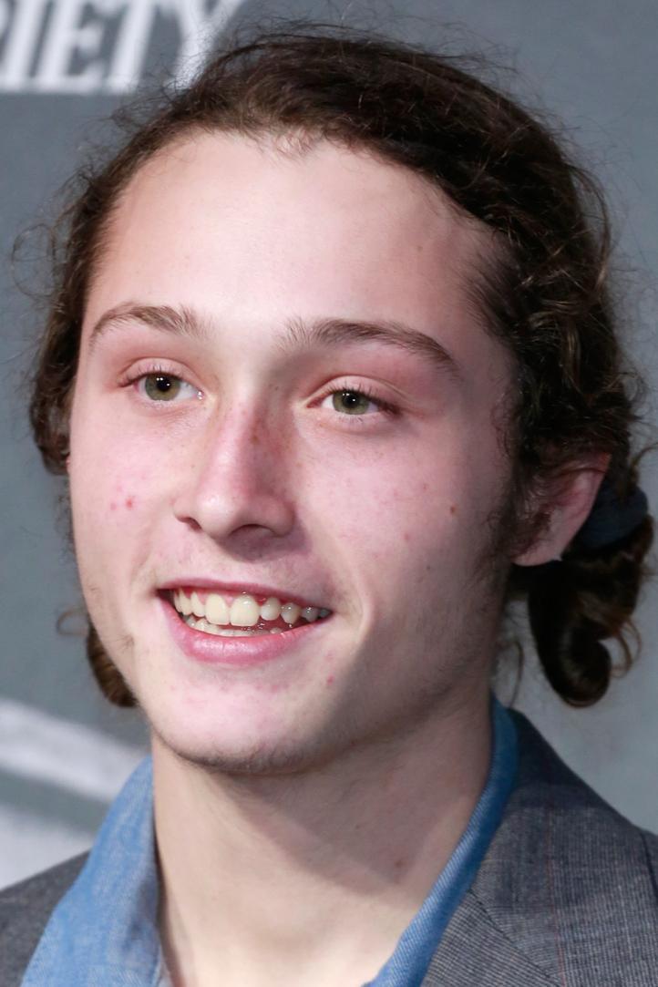 Max Records - FilmAffinity