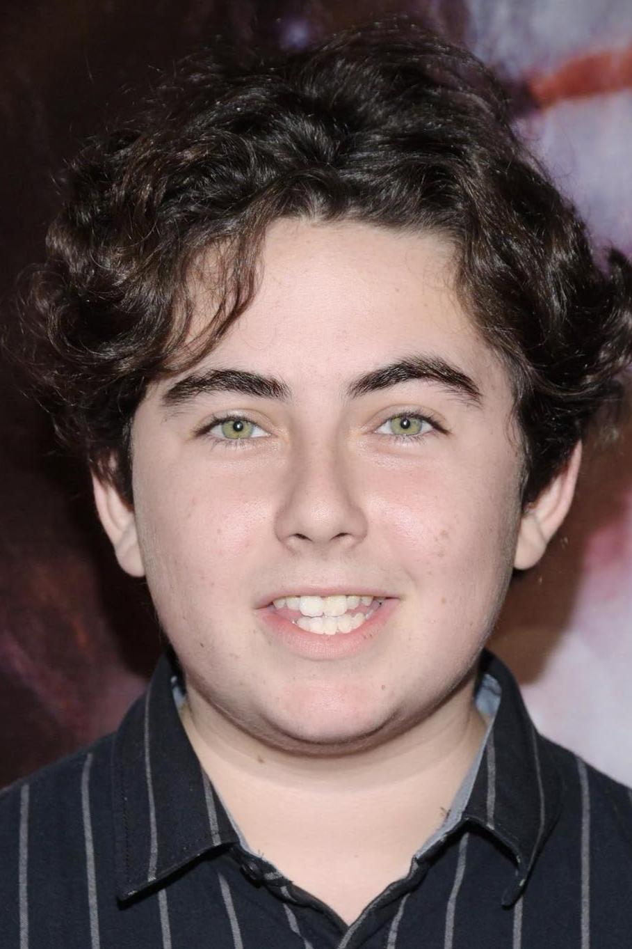 Max Wright - FilmAffinity