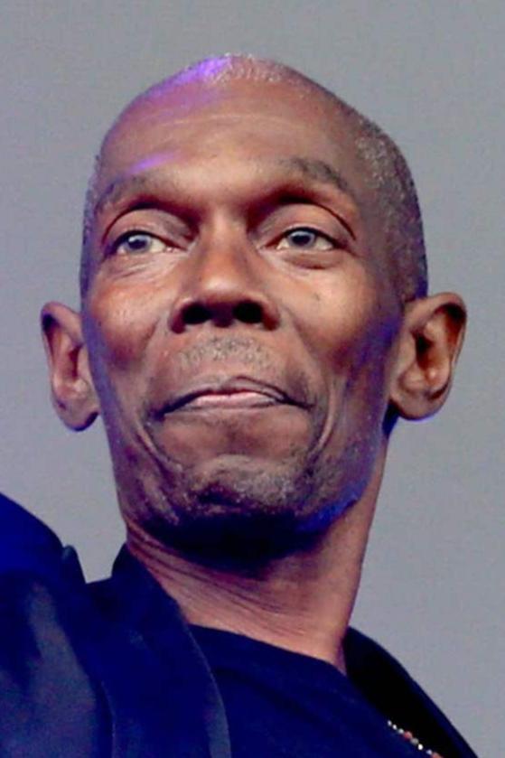 Maxi Jazz - FilmAffinity