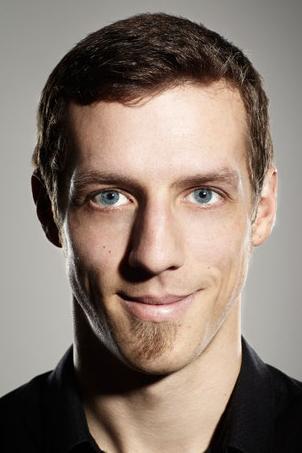 Maxime Durand - FilmAffinity