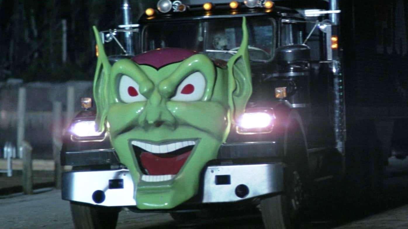 Image gallery for Maximum Overdrive - FilmAffinity