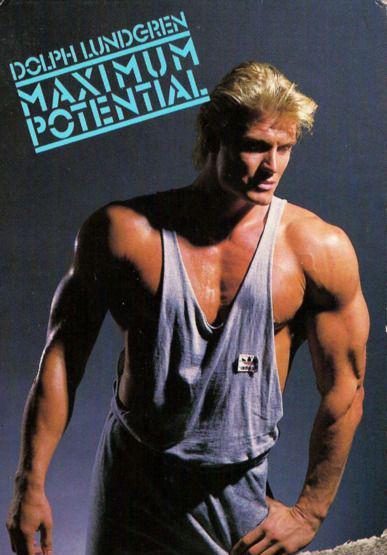 Maximum Potential (1987) - FilmAffinity