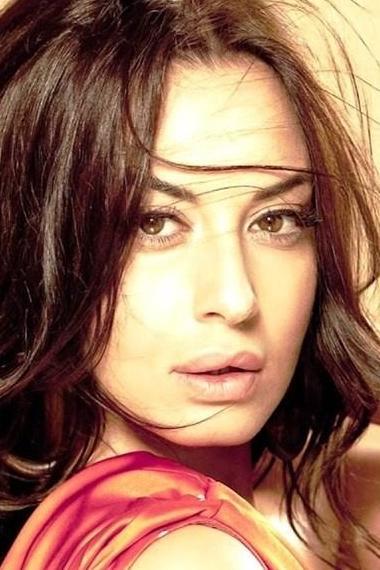 Maya Buskila - FilmAffinity