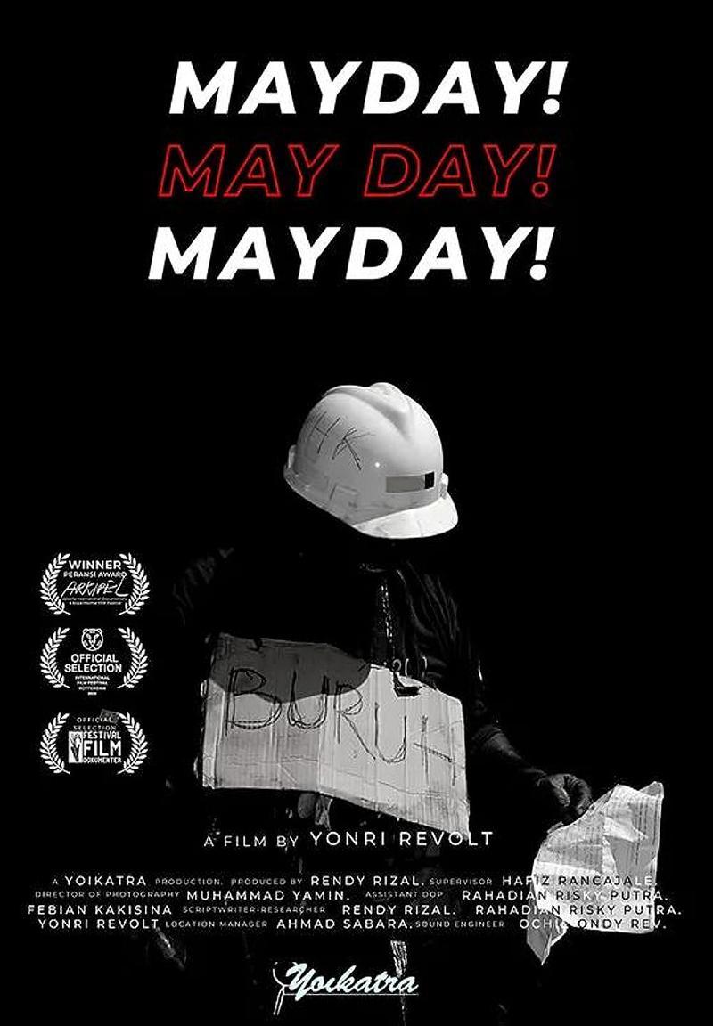 Image gallery for Mayday! May day! Mayday! - FilmAffinity