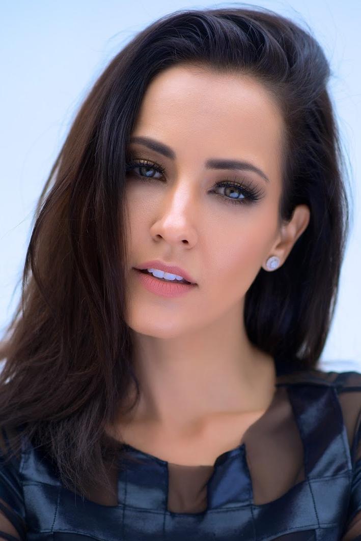 Maytê Piragibe - FilmAffinity