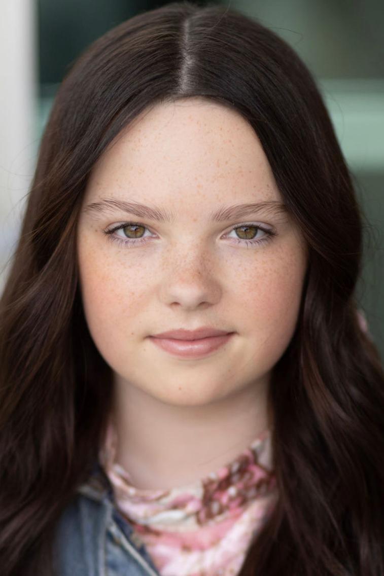 McKenna Rose - FilmAffinity