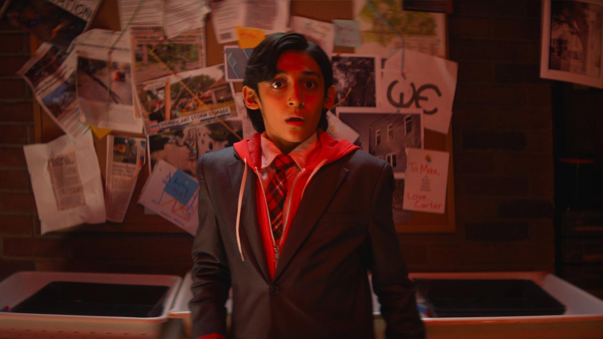 Image gallery for Me (TV Series) - FilmAffinity