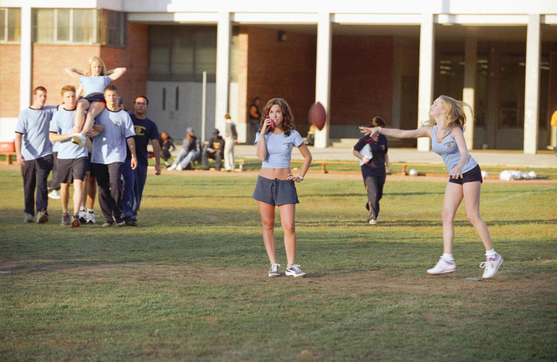 Image gallery for "Mean Girls " - FilmAffinity