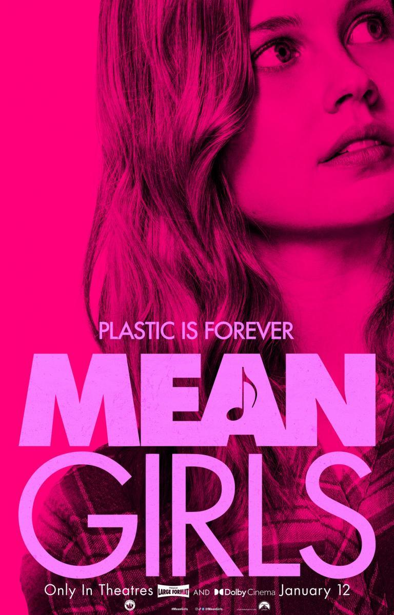 Sección visual de Chicas malas - FilmAffinity