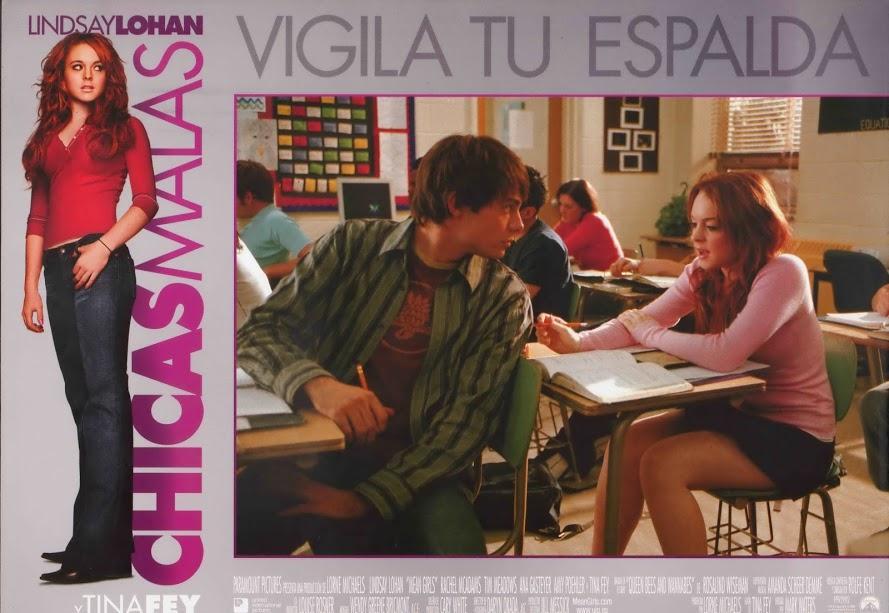 Image gallery for Mean Girls - FilmAffinity