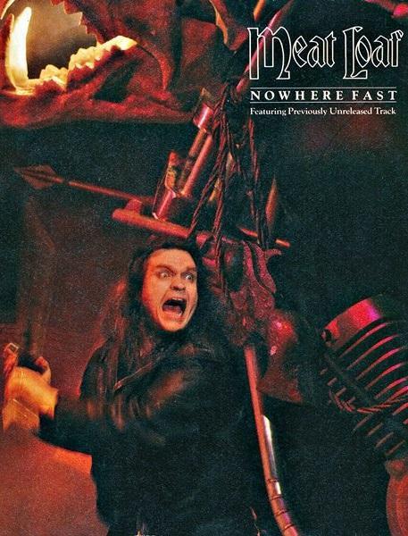 Image gallery for Meat Loaf: Nowhere Fast (Music Video) - FilmAffinity