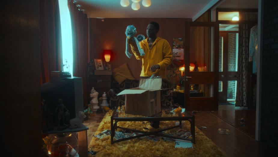 Image gallery for Meat Puppet (S) - FilmAffinity