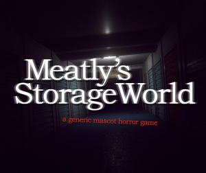 Meatly’s Storage World (2023) - FilmAffinity