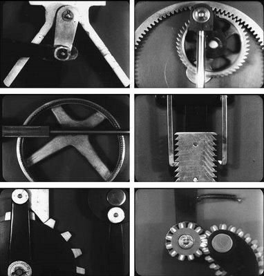 Image gallery for Mechanical Principles (S) - FilmAffinity