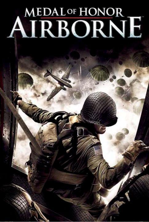 Image gallery for Medal of Honor: Airborne - FilmAffinity