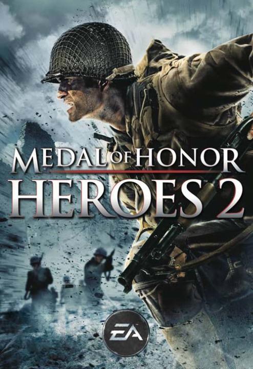 Image gallery for Medal of Honor: Heroes 2 - FilmAffinity