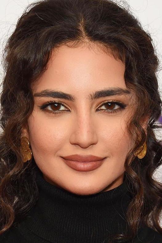 Medalion Rahimi - FilmAffinity