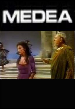 Todos los premios y nominaciones de Medea (TV) - FilmAffinity